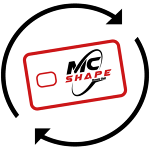 24h Fitness »MC Shape deutschlandweit »JETZT MITGLIED WERDEN!