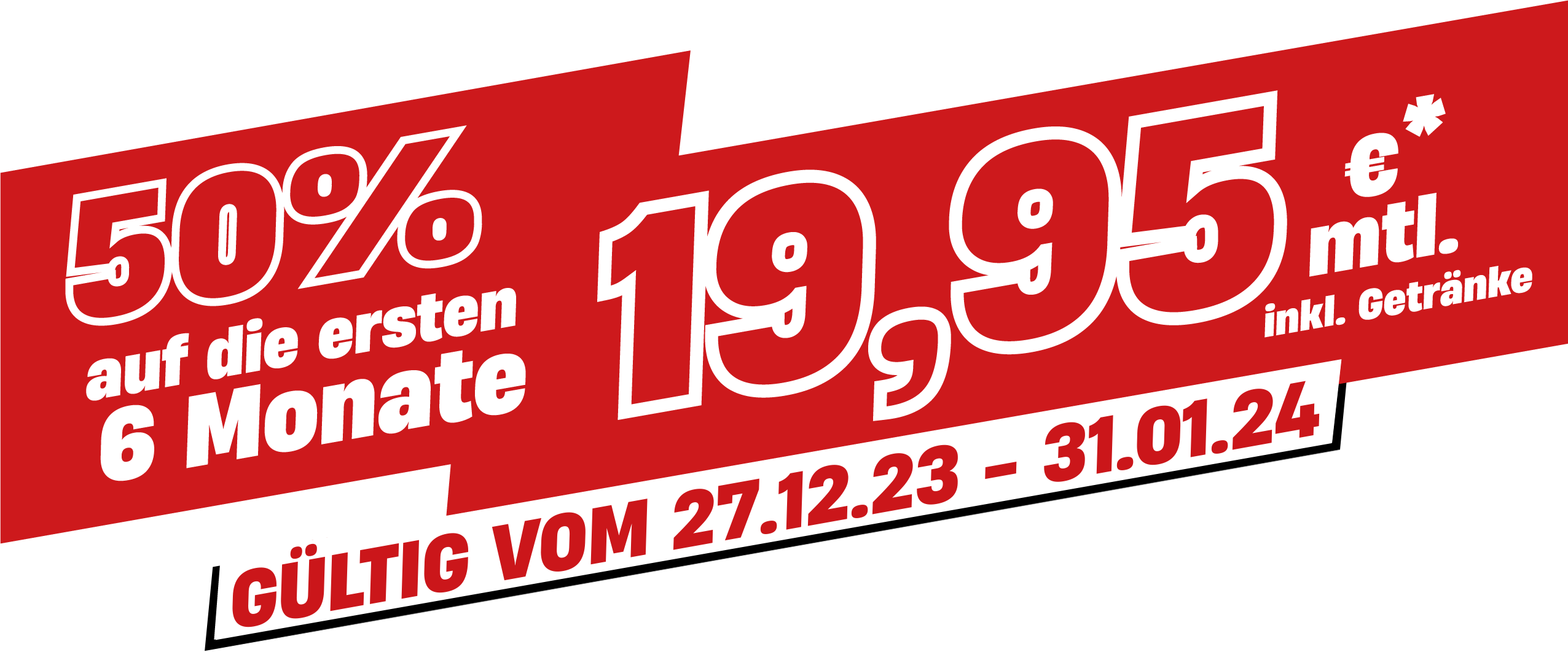 Muscle Club Shape - Deine Premium Discount Fitness Studio Kette