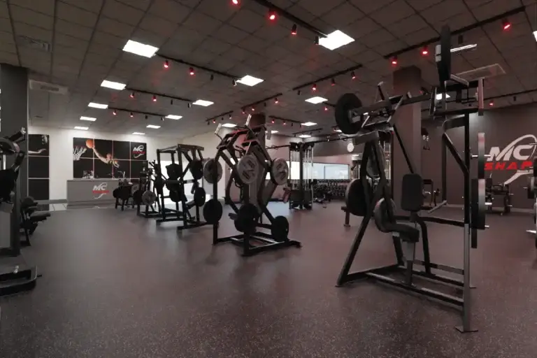 Dein Fitnessstudio 24h Fitness - MC Shape Nersingen NEUERÖFFNUNG ...