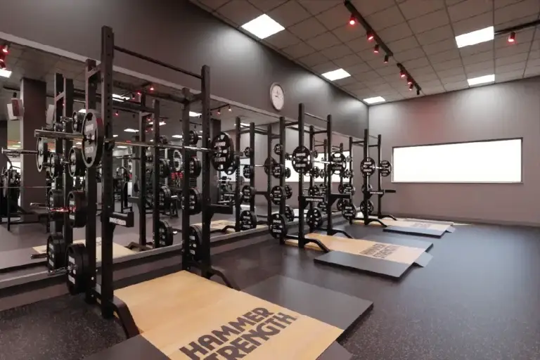 Dein Fitnessstudio 24h Fitness - MC Shape Nersingen NEUERÖFFNUNG ...